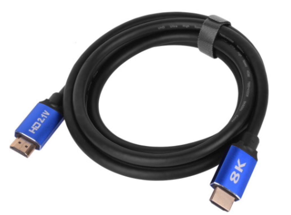DigiTech DT-HD-3 HDMI CABLE 3M - 2:1V 8K – GIFTGUIDE