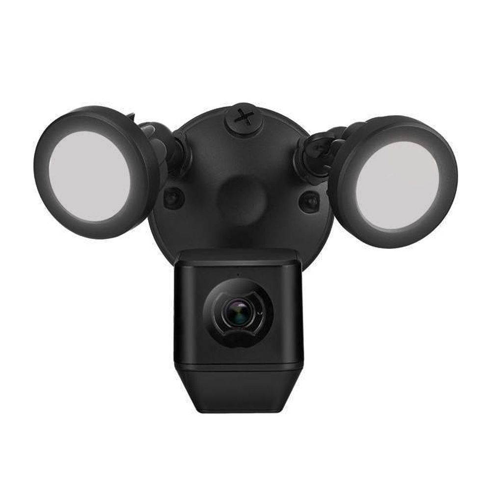 Digitech DT-FL200-PRO SMART FLOODLIGHT CAMERA 200 PRO – GIFTGUIDE