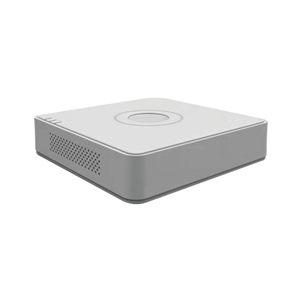 Hikvision 16-Channel Mini 1U H.264 DVR – GIFTGUIDE