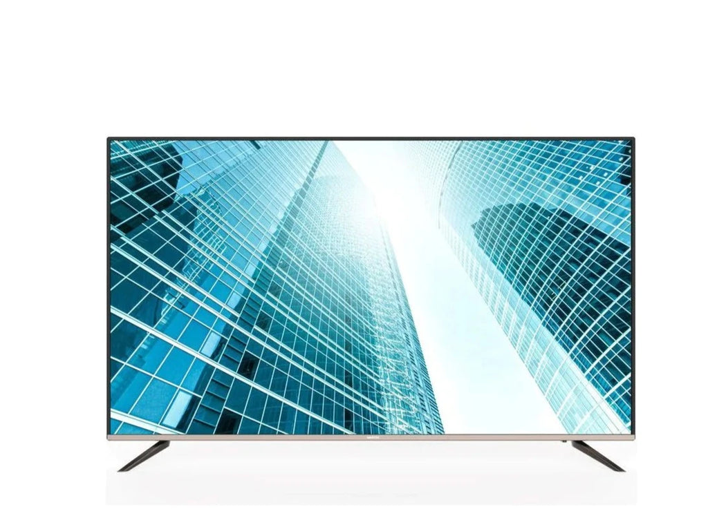 Sinotec STL-58G22AT UHD Smart TV - 58" – GIFTGUIDE