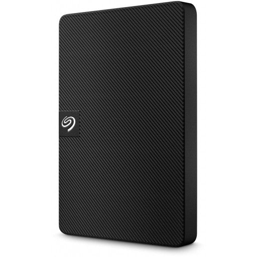 Seagate STKM1000400 Expansion Portable 1TB 2.5" USB 5Gbps Black Extern ...