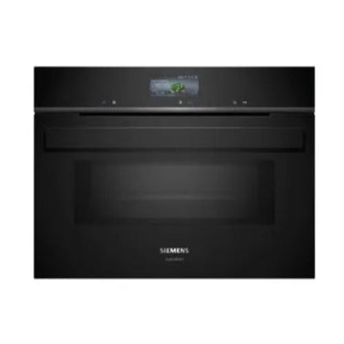 Siemens IQ700 Compact Microwave Oven CM936GCB1 – GIFTGUIDE