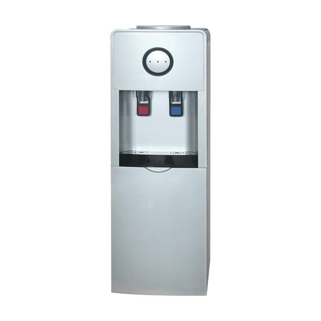 Sunbeam Water Dispenser (SSWD-200H Silver) – GIFTGUIDE