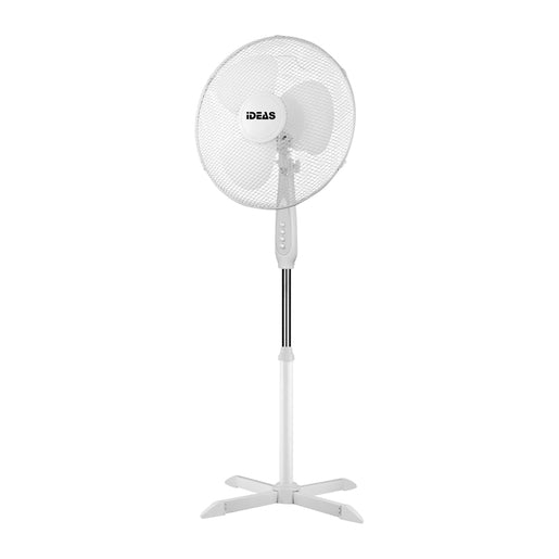 IPF-40 Ideas 40cm Pedestal Fan – GIFTGUIDE