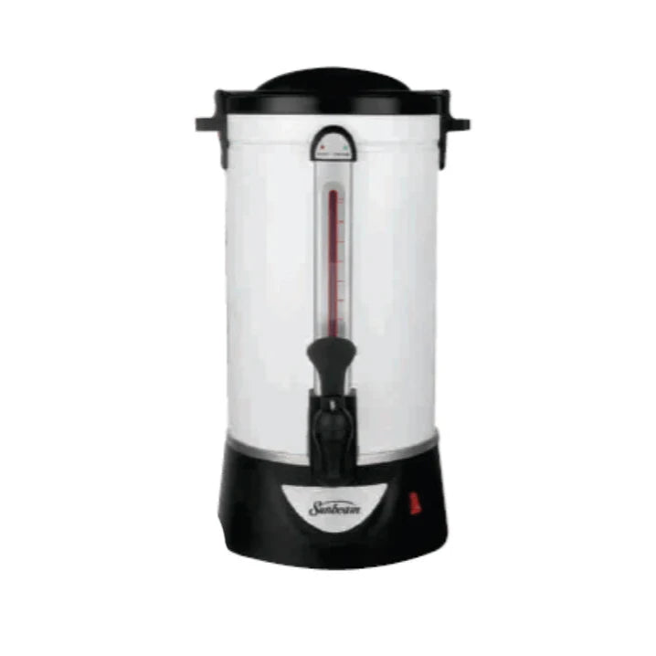Sunbeam SPU10W Stainless Steel Urn White 9 L – GIFTGUIDE