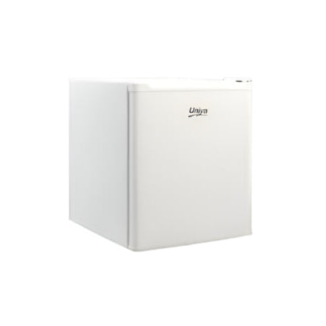 UNIVA 46L Bar Fridge White USD60W – GIFTGUIDE