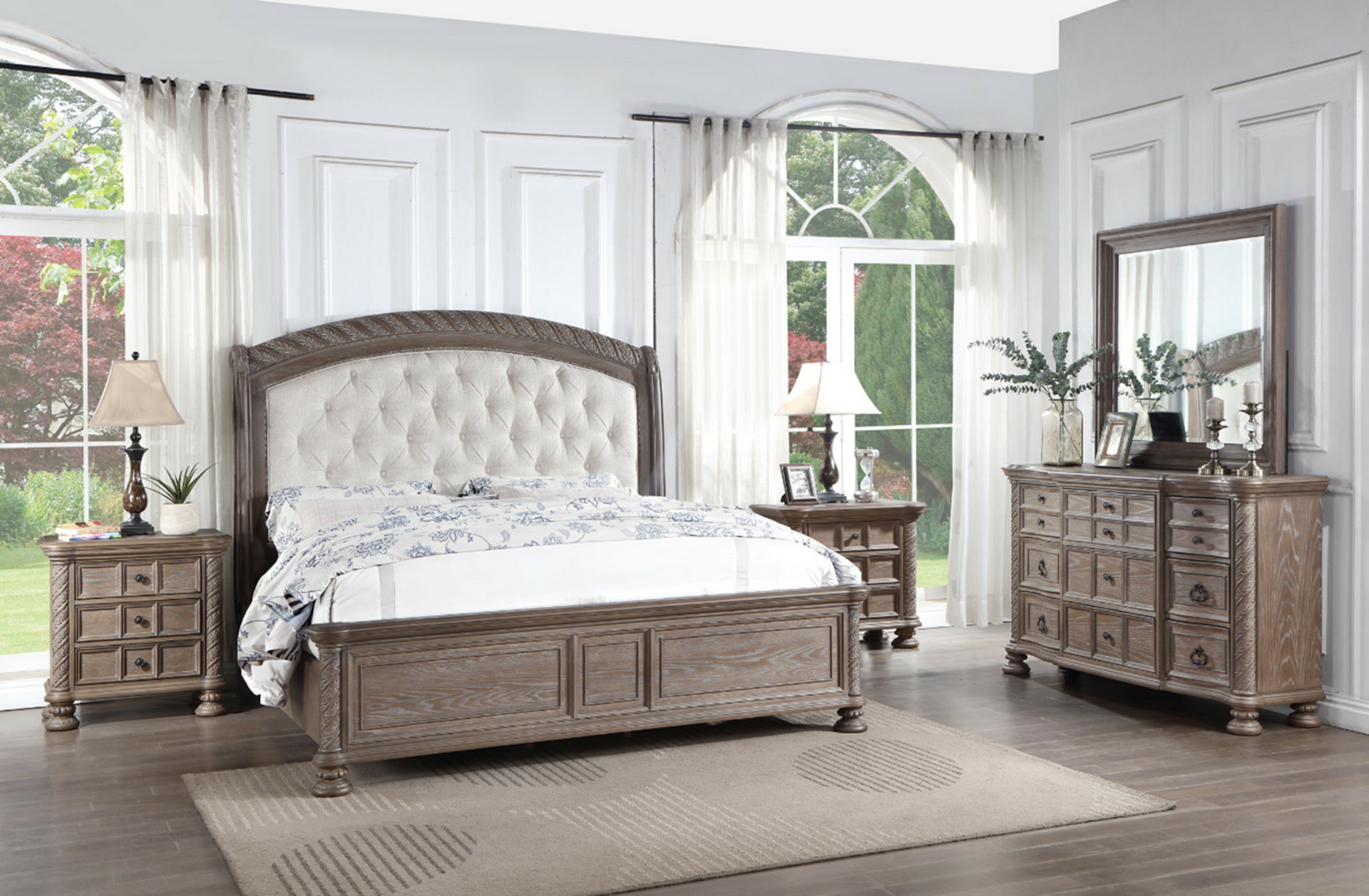 2 piece bedroom set store
