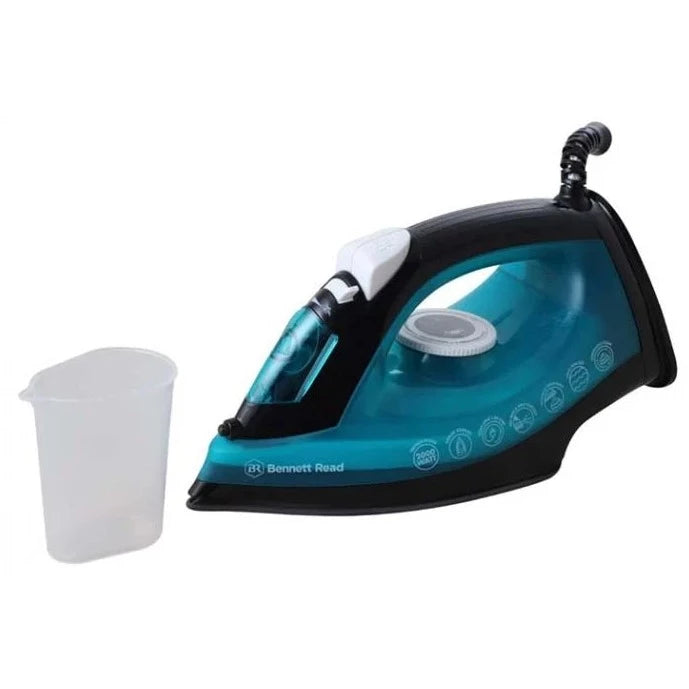 Bennett Read Steam Iron 2000W HIR200