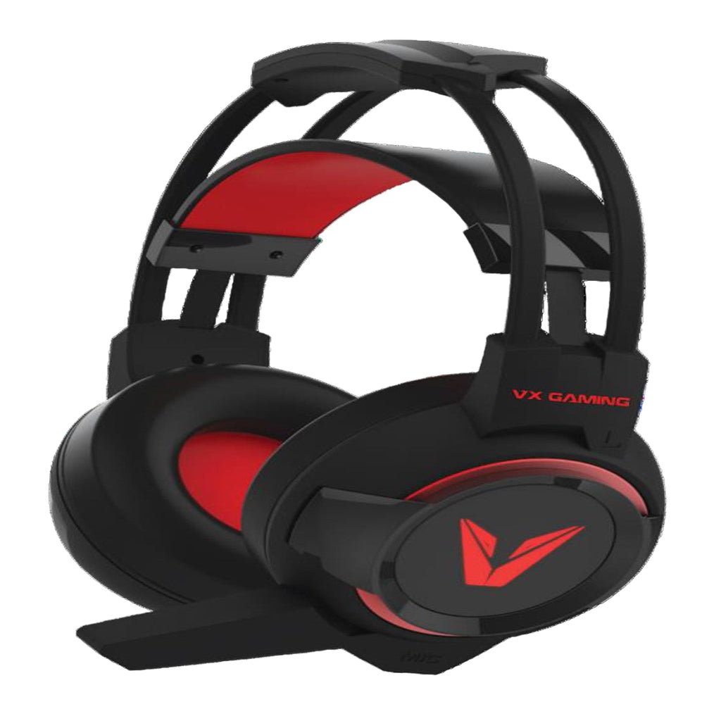 Team Gaming Headset with Mic VX-106-BK – GIFTGUIDE