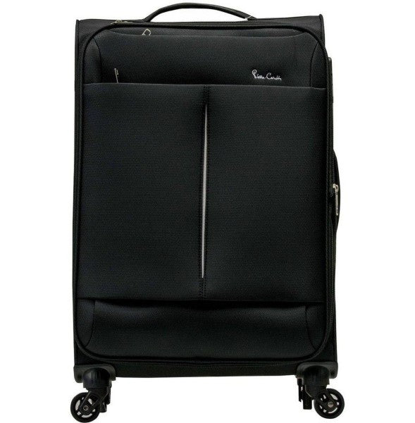 Pierre Cardin PC Ultralight Soft Case PCU02019BKGR-20 – GIFTGUIDE