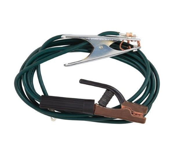 Tradeweld Welding Cable Set