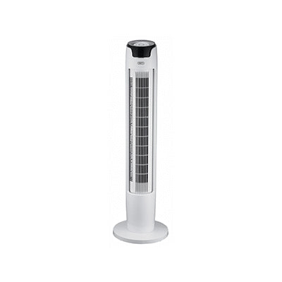 Defy Tower Fan 45W WHTE TF 7000 W – GIFTGUIDE