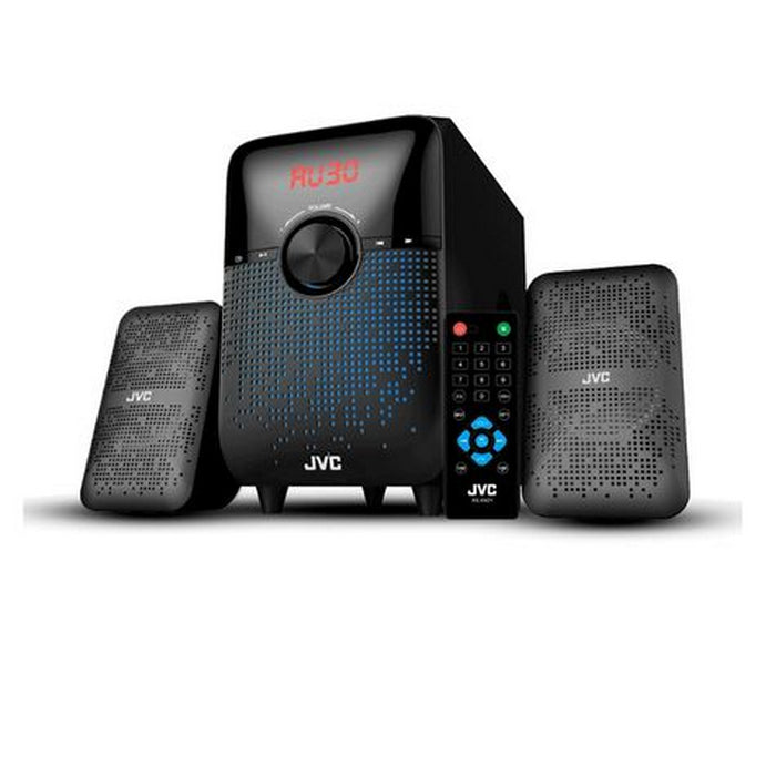 JVC Home Theatre Speaker XS-N2319B – GIFTGUIDE