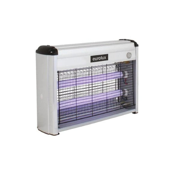 Eurolux Insect Killer 2 Lamp 10w