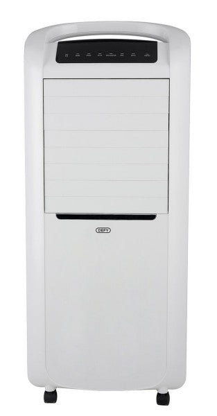 Defy 100w Air Cooler, 2 Ice boxes MAC7030W – GIFTGUIDE