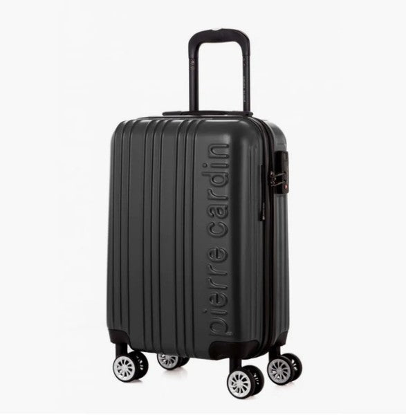 Pierre Cardin Belmont Hard Case PCU2002017MLCH- – GIFTGUIDE