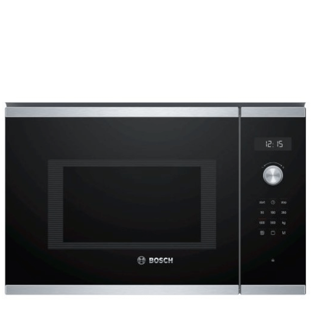 Bosch Built in Microwave Oven BEL554MS0 – GIFTGUIDE