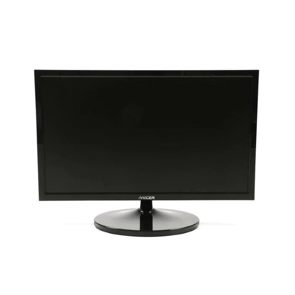 Mecer 19.5-inch 1600 x 900p HD 16:9 60Hz 2ms TFT LED Monitor A2057 ...