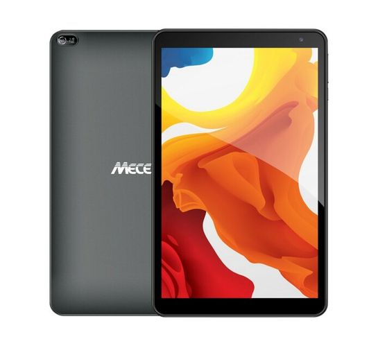 Mecer 64GB Smartlife Tablet Silver – GIFTGUIDE