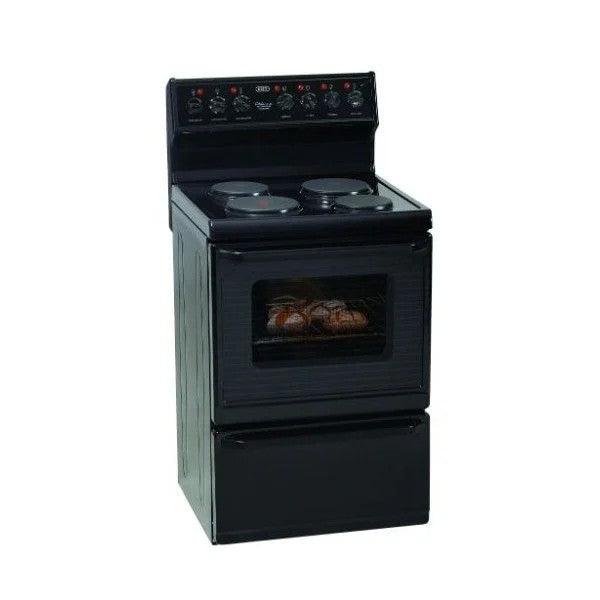 Defy 631lt Electric Multifunction Solid Plate Stove DSS497 – GIFTGUIDE