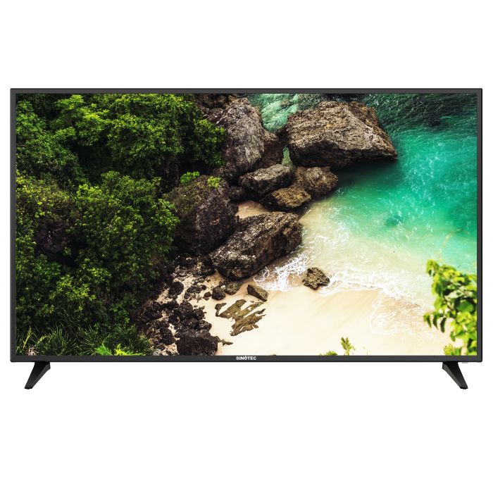 SINOTEC 50'' UHD DIGITAL LED TV STL-50D80UG – GIFTGUIDE