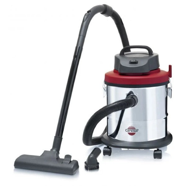 Genesis Duravac 80GDV – GIFTGUIDE