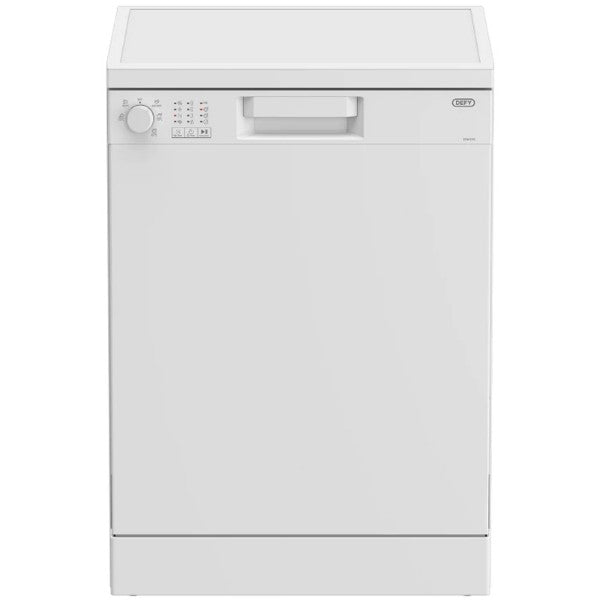 Defy Dishwasher Atlantis 13pl 5prg White DDW240 – GIFTGUIDE