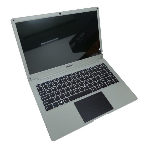 Mecer Smart 14" Notebook Intel Dual Core eMMC CA14DO1-LTE – GIFTGUIDE