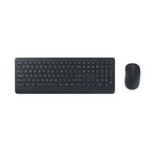 Microsoft 900 Wireless Desktop Set PT3-00021