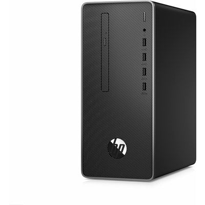 HP Desktop Pro G2 Core i5-8400 4GB RAM 1TB HDD Win 10 Pro Microtower 6