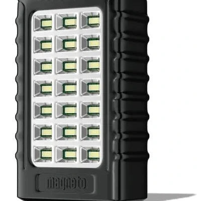 Lantern rechargeable LED compact magneto – GIFTGUIDE