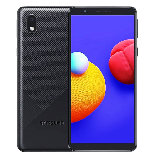 Samsung A3 Core – Single sim