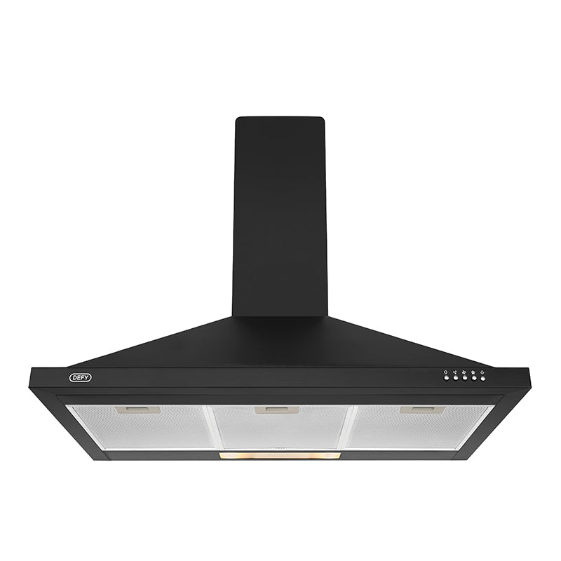 DEFY C/Hooded 900 Chimney B DCH313 – GIFTGUIDE