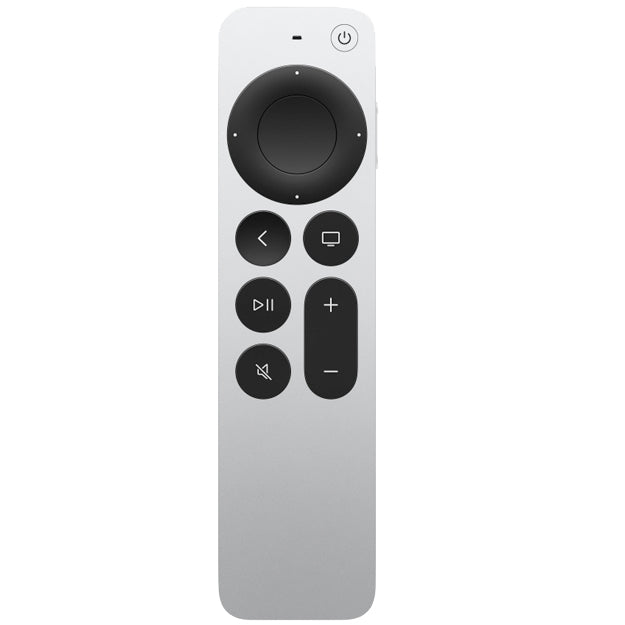 Apple Siri Remote (3rd Generation) – GIFTGUIDE