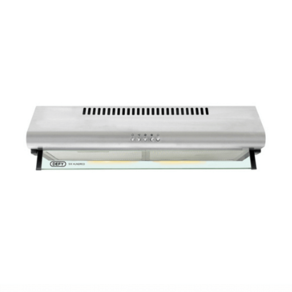 Defy - 900 Series Cooker hood - Standard - SS DCH296 – GIFTGUIDE