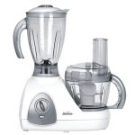 Sunbeam Food Processor with Blender SFP-810W – GIFTGUIDE