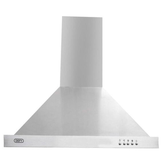 Defy Premium 90cm Chimney Cookerhood DCH314