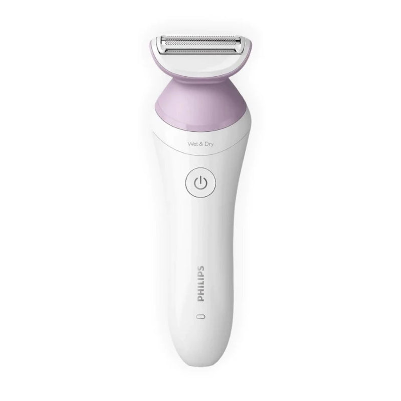Philips Lady Shaver Series 6000 BRL136/00