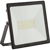 Eurolux LED Blister Floodlight - Black (50W) No