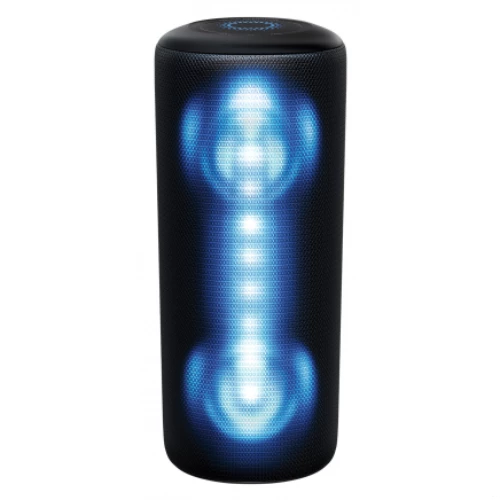 shoX Ignite Portable Bluetooth Speaker